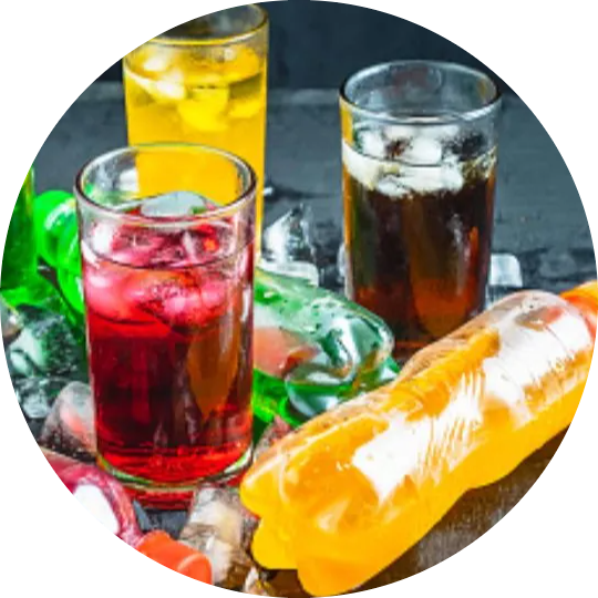 Food Menu - Chola Cafe